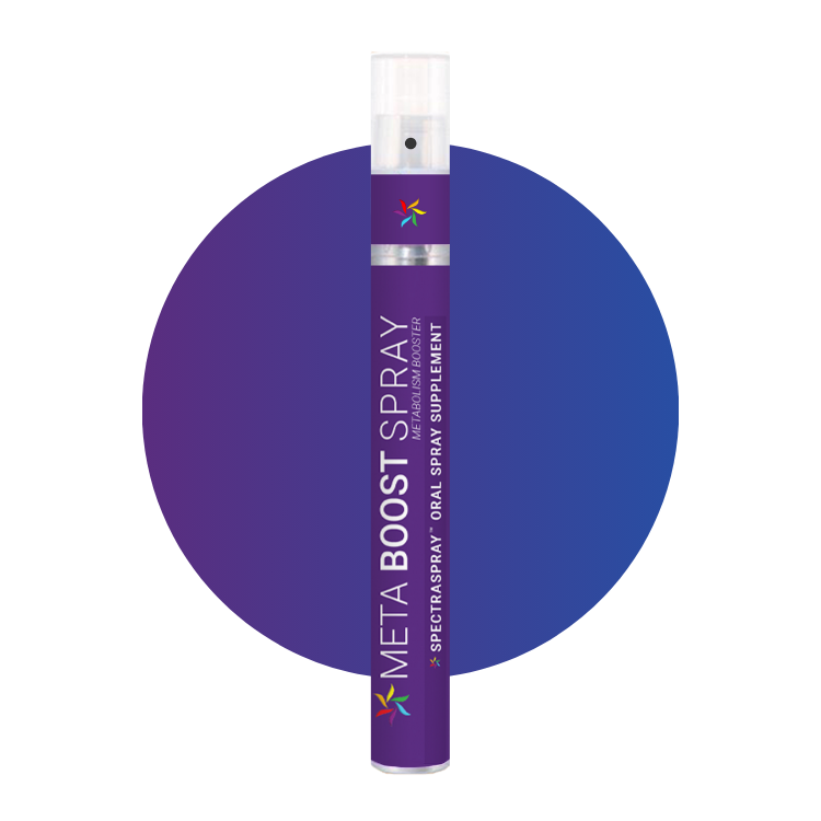 METABOOST – SpectraSpray